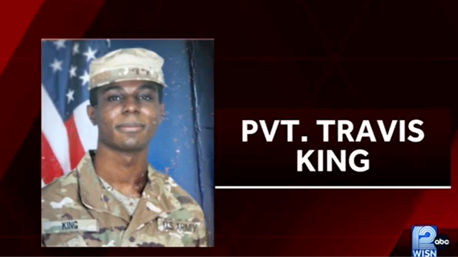 美国一名军人越境进入朝鲜，其母发声_凤凰网