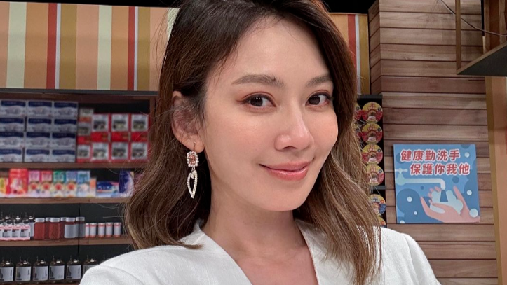 Melody被前夫亲友曝婚姻霸凌 把前夫当提款机_凤凰网