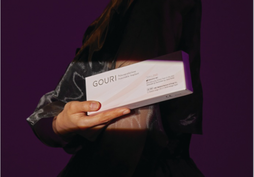 体验者使用DEXLEVO公司旗下GOURI效果显著凤凰网宁波_凤凰网