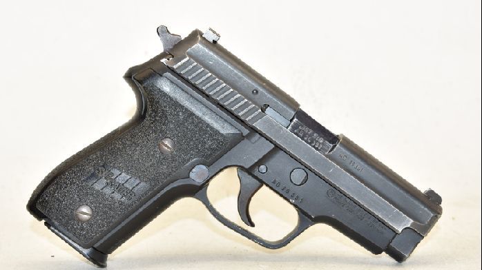 还记得.357 SIG手枪弹吗？这弹是不是彻底寄了？_凤凰网