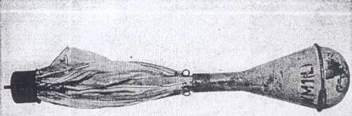 德军在二战初期是如何使用破甲弹的？_凤凰网