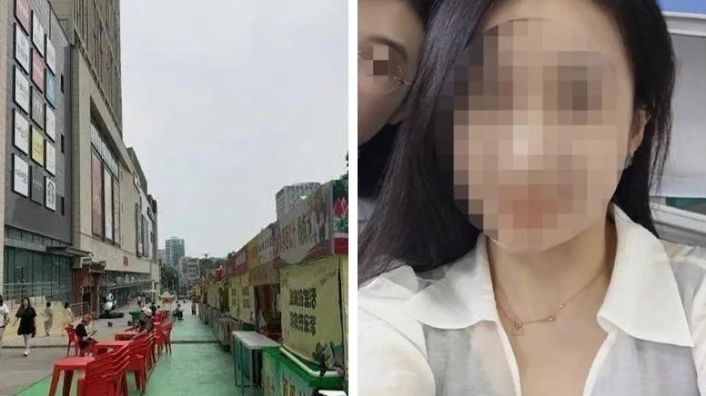 28岁女子被砸身亡,嫌疑人有精神疾病?警方鉴定结果出来了凤凰网