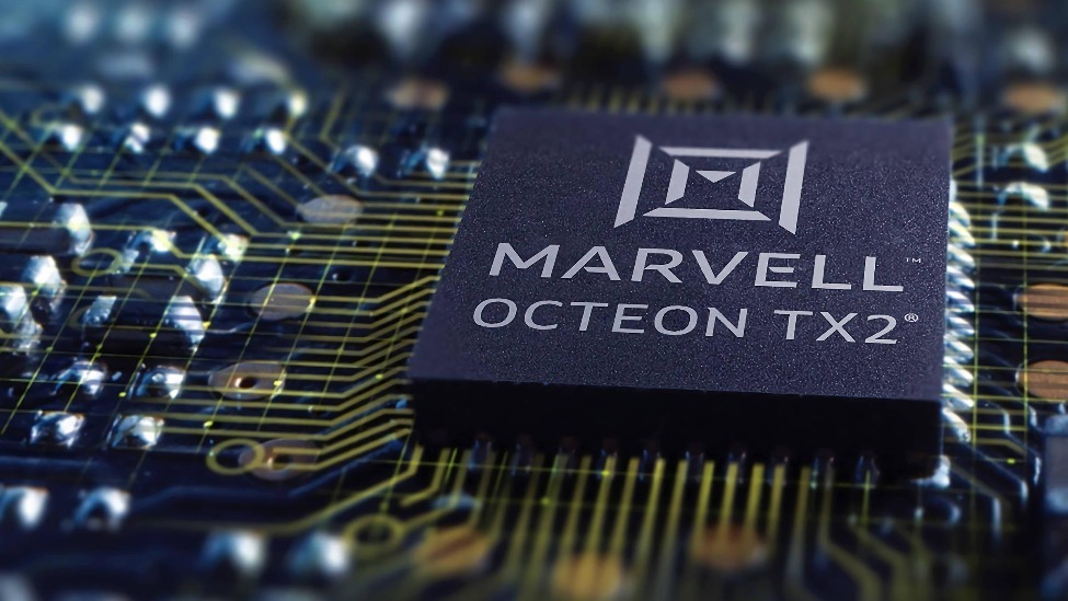 Marvell创始人斥资20亿美元在新加坡设立芯片代工厂_凤凰网