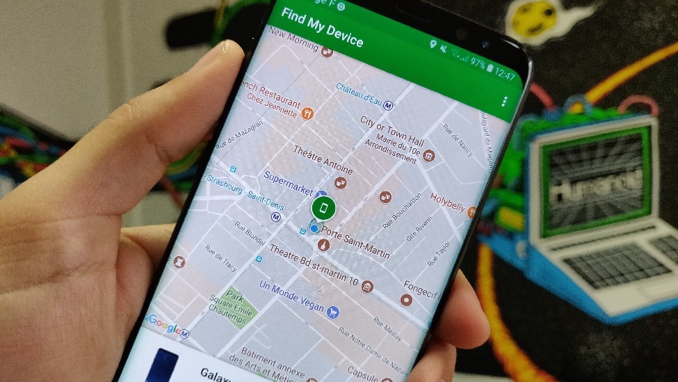 谷歌推迟上线Find My Device网络，要等苹果同步跟进_凤凰网