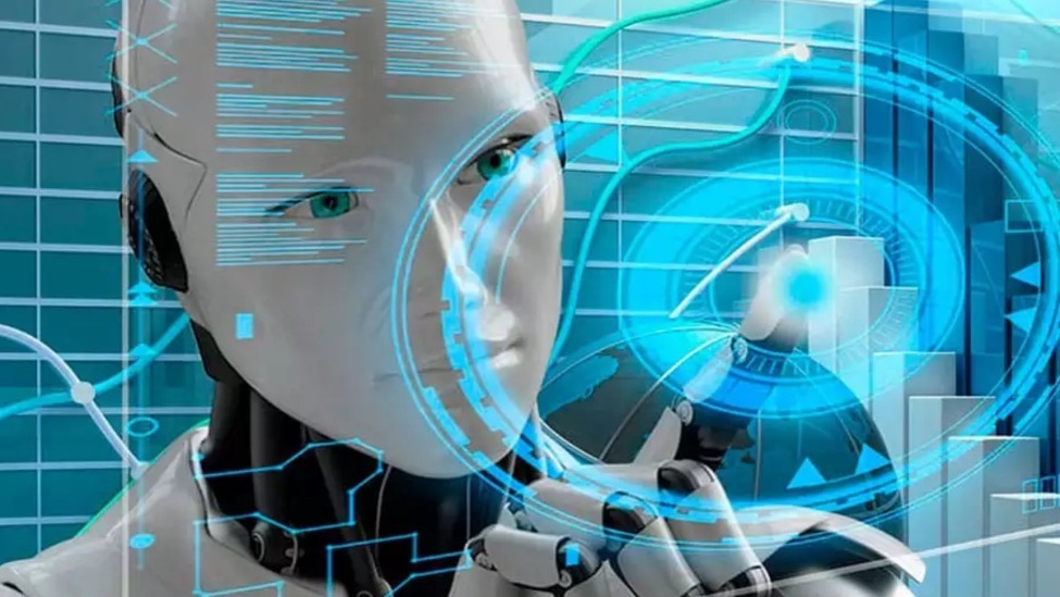 瑞银：预计2022-2027年间，AI需求复合年增长率为61%_凤凰网