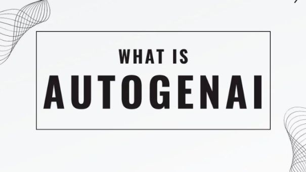 用AI帮企业写招投标文书，AutogenAI获2230万美元融资_凤凰网