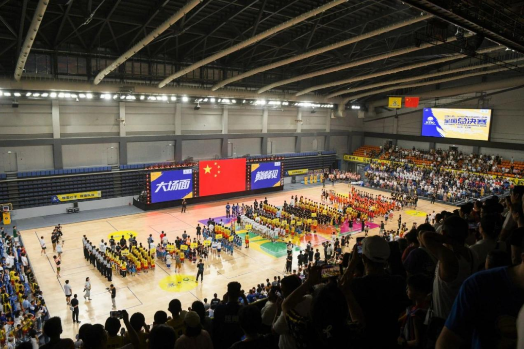 够燃！大场面，巅峰见——中国人寿点燃NYBO全国总决赛！凤凰网湖南_凤凰网