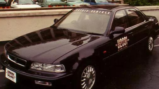 1993年陈清泉就设计出“U2001”电动车，为什么后来没有成功？_凤凰网视频_凤凰网