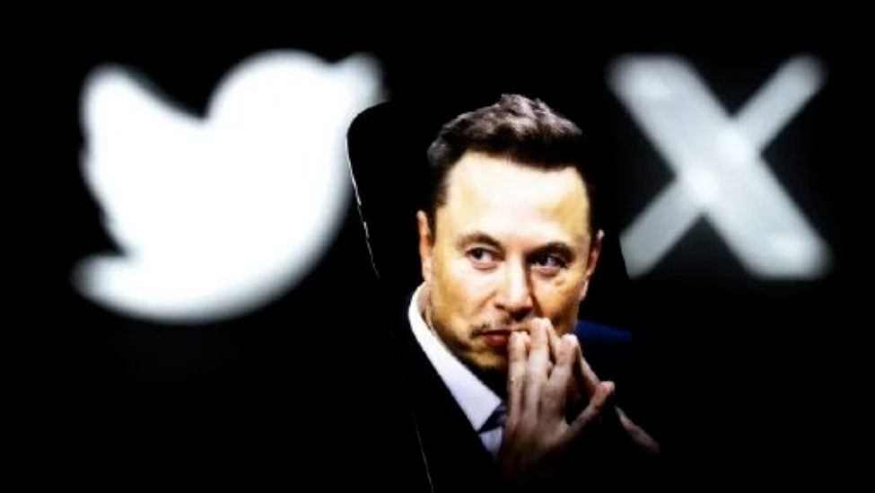 Twitter在苹果应用商店已更名为X_凤凰网