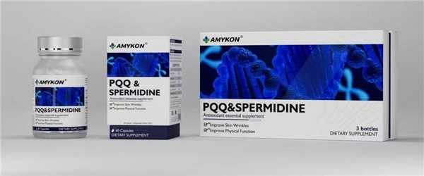 AMYKON安美心PQQ神经健康的“守护神”凤凰网山东_凤凰网