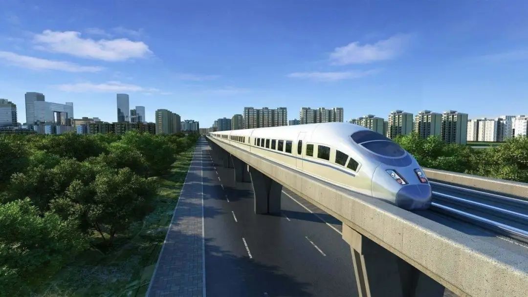 涉及嘉善的多项铁路 超级工程”有新进展凤凰网浙江凤凰网