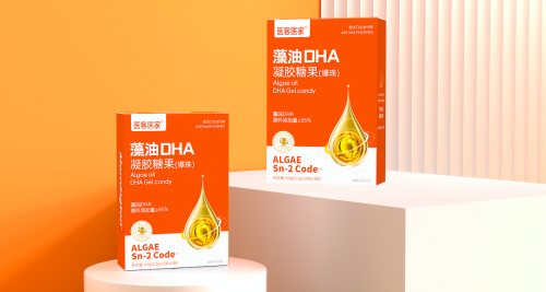 医客医家藻油Sn-2 DHA：专注脑力营养成就智慧未来凤凰网湖南_凤凰网
