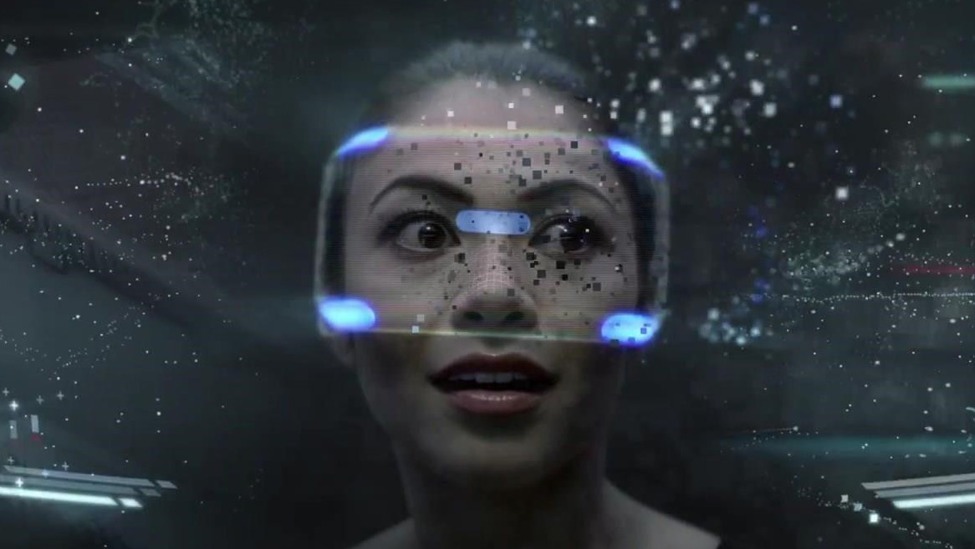 歌尔光学发布全新VR Pancake模组，适配4K Micro-OLED屏幕_凤凰网