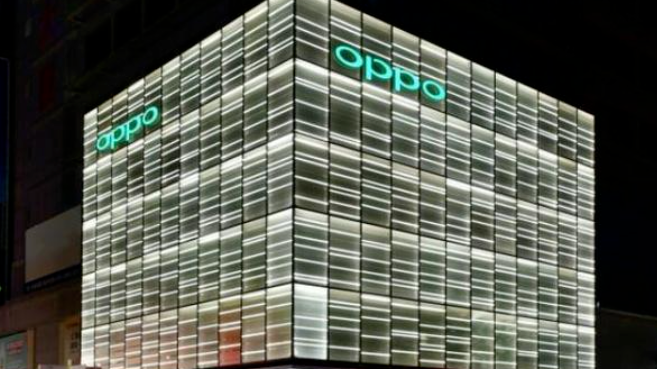 2023 OPPO微笑提案中国区路演TOP5公布：新材料和低碳成为主题_凤凰网