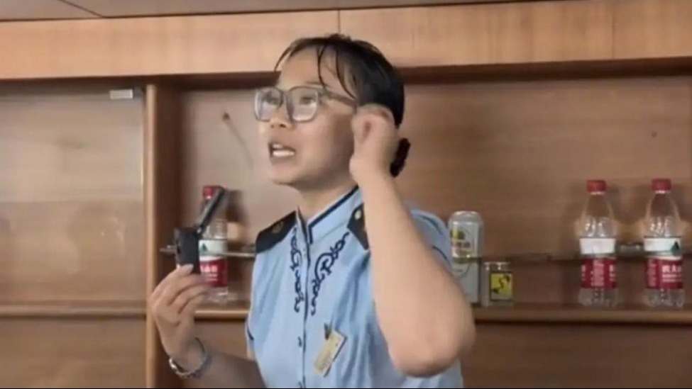 K396次列车员赵阳撰文：“爱哭包”这次咋没哭_凤凰网