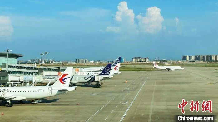 西安至悉尼国际航线复航_凤凰网