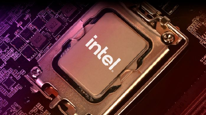 Intel Core i7-14700K处理器上机图曝光：增加四核心，轻松破6GHz_凤凰网