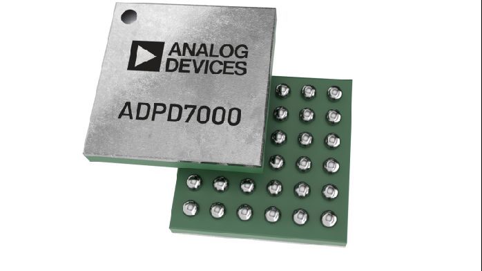 ADI中国产品事业部何源：可穿戴设备可以做到医规级别，但用户端不可控_凤凰网