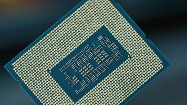 14代酷睿i5-14600K失望了：核心不变、频率＋200MHz_凤凰网