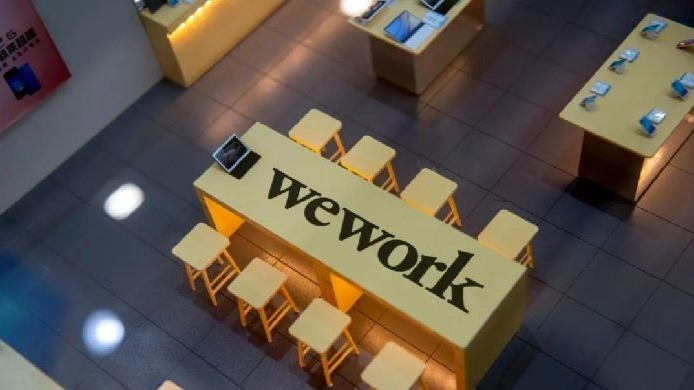 WeWork预警：昔日500亿美金独角兽快活不下去了_凤凰网