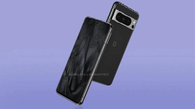 谷歌Pixel 8/8 Pro手机版本泄露：128GB起步，各有三款配色_凤凰网