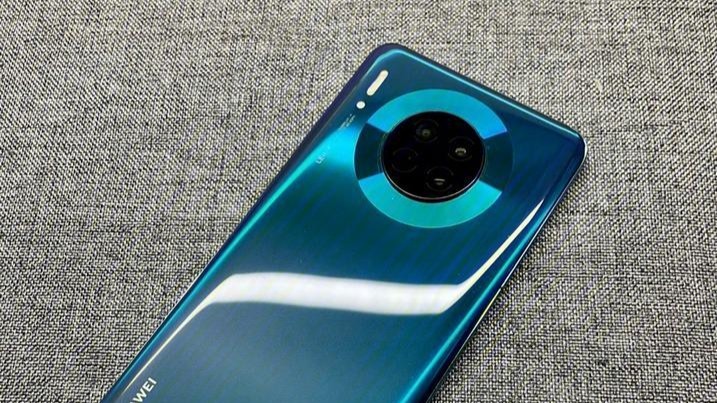 华为Mate 30系列机型获推鸿蒙HarmonyOS 4.0.0.108系统更新_凤凰网