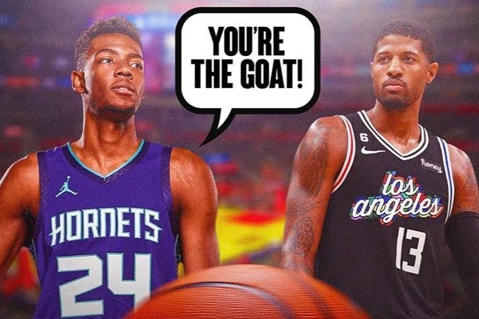 NBA历史上，都有哪些人自称过GOAT？_凤凰网