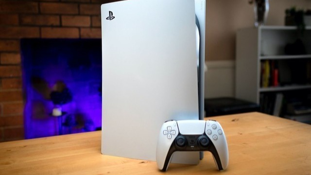 索尼：所有支持3D音频的PS5游戏都能使用“自动杜比全景声混音”功能_凤凰网