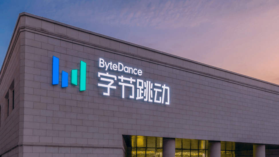 消息称字节跳动ByteTech负责人月影离职_凤凰网