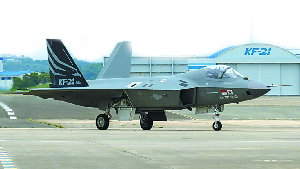 核心技术被“卡脖子” 韩国国产武器神话藏着不少麻烦_凤凰网