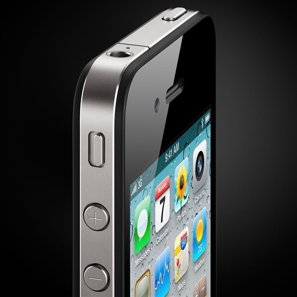 库克发文庆祝苹果入华30周年：中国已成为iPhone最大市场_凤凰网