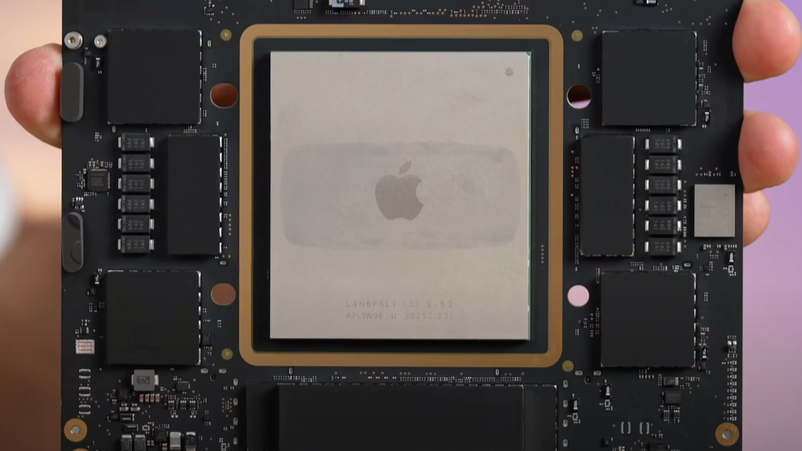 苹果M3 Ultra芯片规格曝光：最高32核CPU、80核GPU_凤凰网