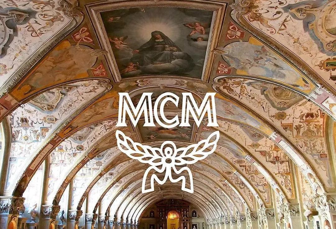 1.6折起入MCM大牌包！正品授权，经典到明星人手一个凤凰网凰家尚品_凤凰网