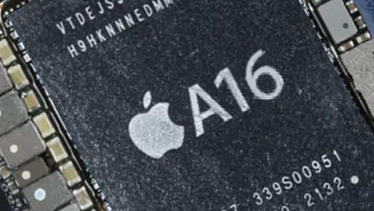 苹果被疑虚假宣传，号称4nm的A16处理器实际是5nm工艺？_凤凰网