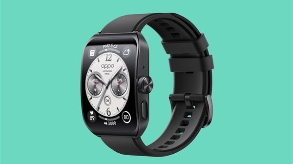 OPPO Watch4 Pro官宣：搭载骁龙W5 可穿戴芯片天花板_凤凰网