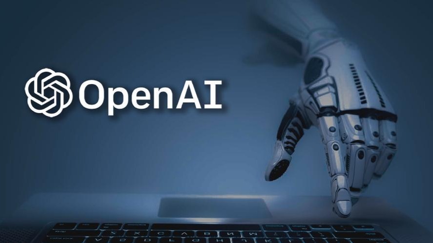 报纸起诉OpenAI：训练AI模型违反服务条款_凤凰网