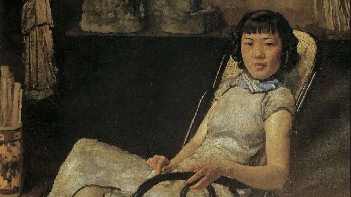 徐悲鸿：油画与素描_凤凰网