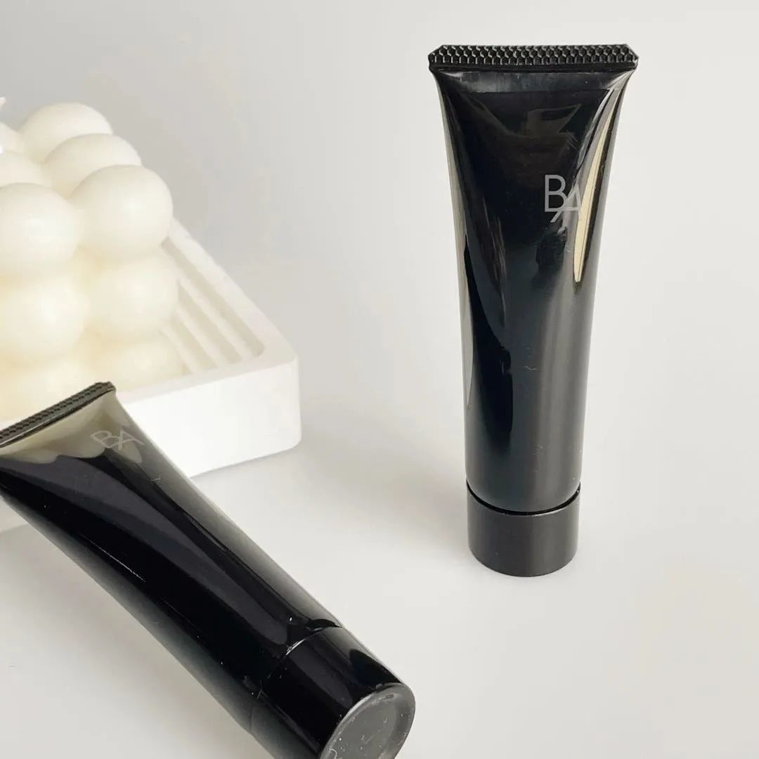 日本pola黑BA洗面奶，洁面界的“顶流”，让你越洗越年轻凤凰网凰家尚品_凤凰网