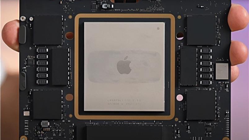 消息称苹果正在开发A19仿生处理器和M5系列芯片，2025年发布_凤凰网