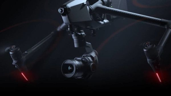 国产崛起！唯卓仕新款大疆DL卡口镜头曝光 焦段很齐全_凤凰网