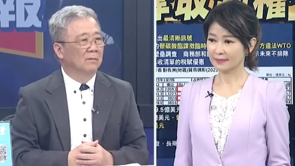 “什么准备都来不及做”，台退将：解放军这一次是“奇袭”_凤凰网