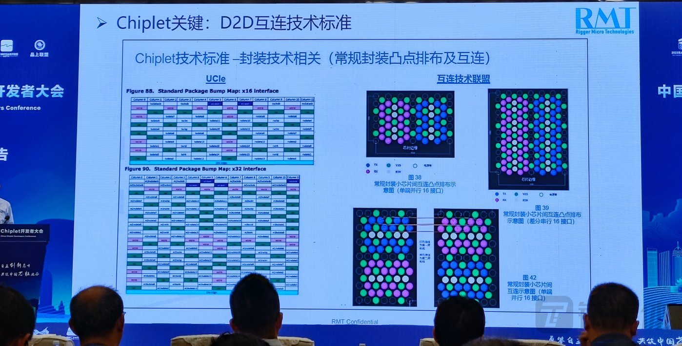 4000亿大蛋糕下，中美竞速Chiplet芯片落地_凤凰网