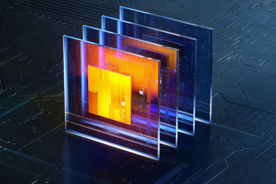 CoWoS先进封装产能吃紧，传英伟达急找日月光协助_凤凰网