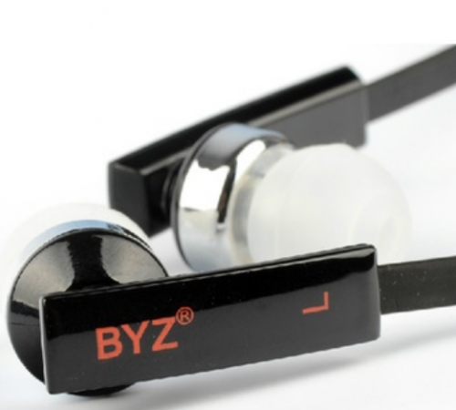 BYZ，一个国产品牌，半部耳机发展史凤凰网山东_凤凰网