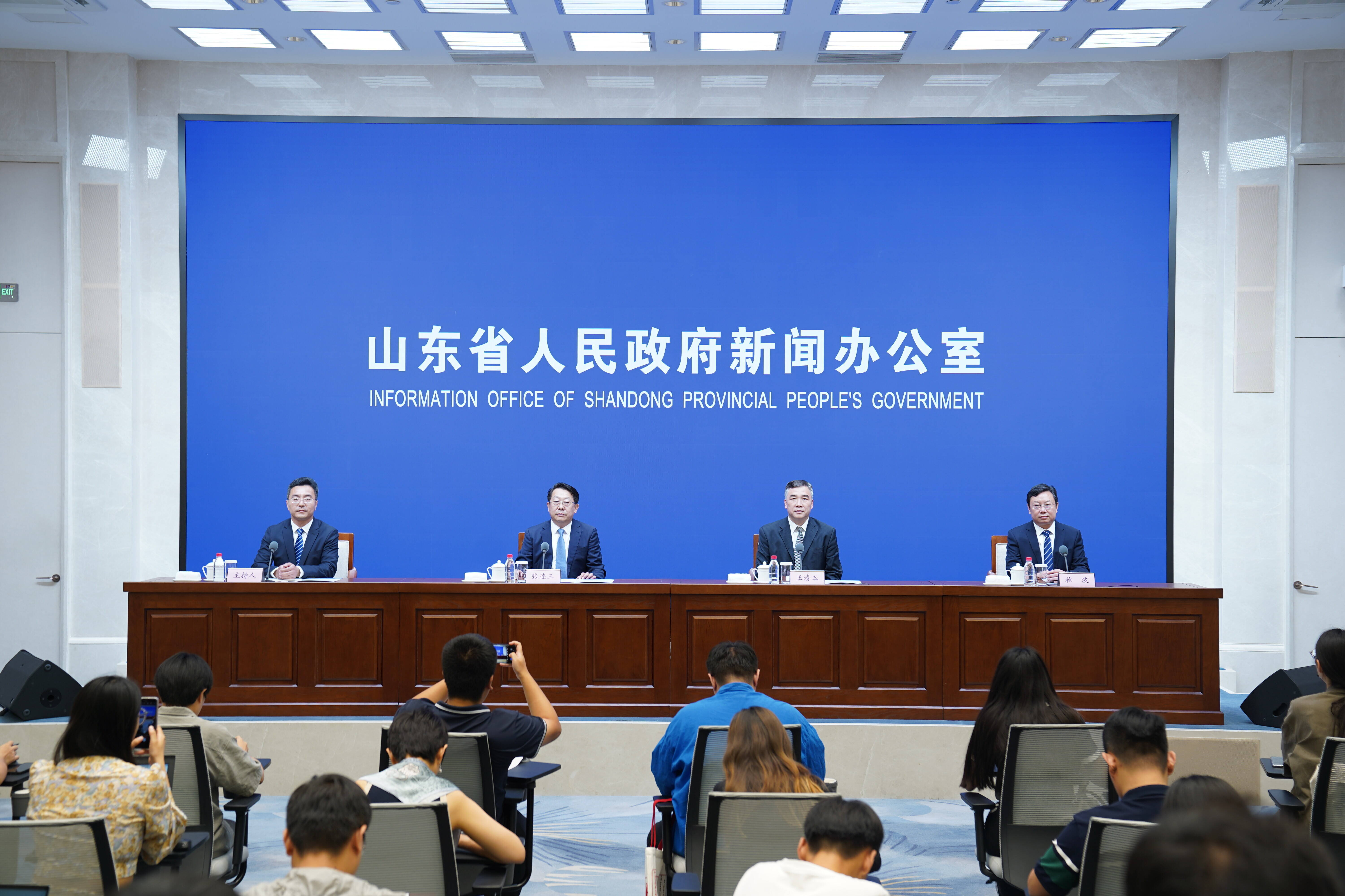 截至今年6月底 山东累计批准台资项目9678个使用台资300.65亿美元凤凰网山东_凤凰网