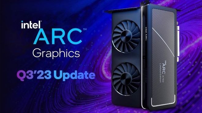 英特尔2023线下技术分享会：DX11重大提升，引入GPU Busy全新指标_凤凰网