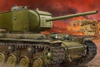 佩伦之锤 苏联T-220坦克_凤凰网