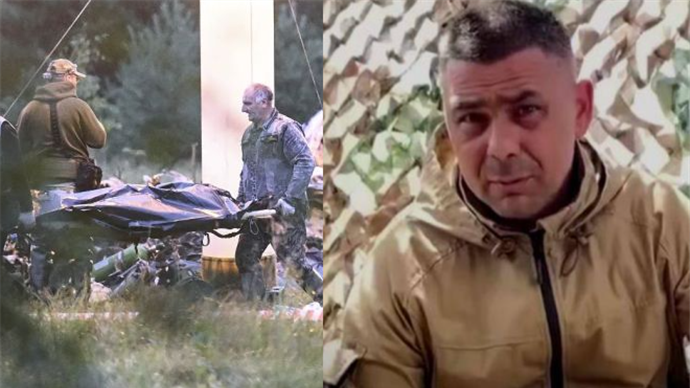 凤凰晚报|俄方终于确认普里戈任已死！瓦格纳新领导人是曾被普京授奖的他？_凤凰网