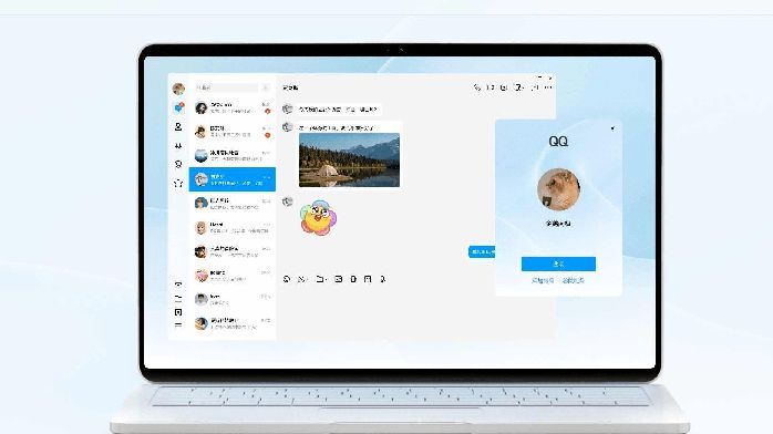 QQ Linux 重大更新，实现与Windows、macOS三端统一体验_凤凰网