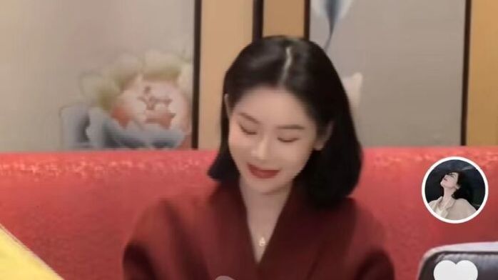 国民小姨直播带货首秀 GMV突破2100万占据抖音总榜TOP1_凤凰网